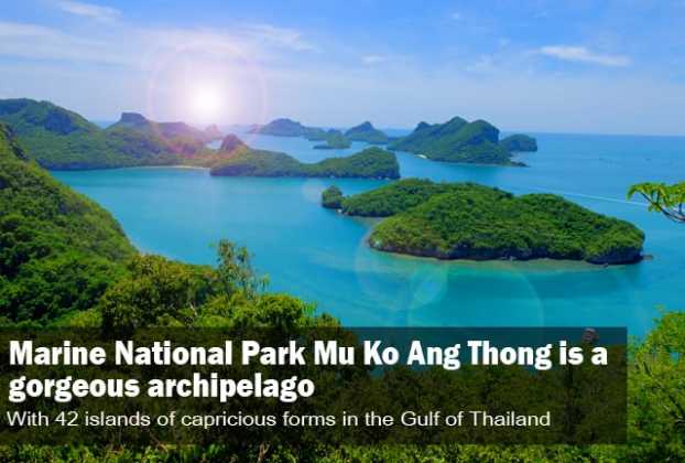 10 Interesting Facts About Thailand: It’s More Intriguing Than You ...