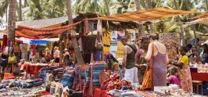 Shopping guide in Goa | TravelOmama