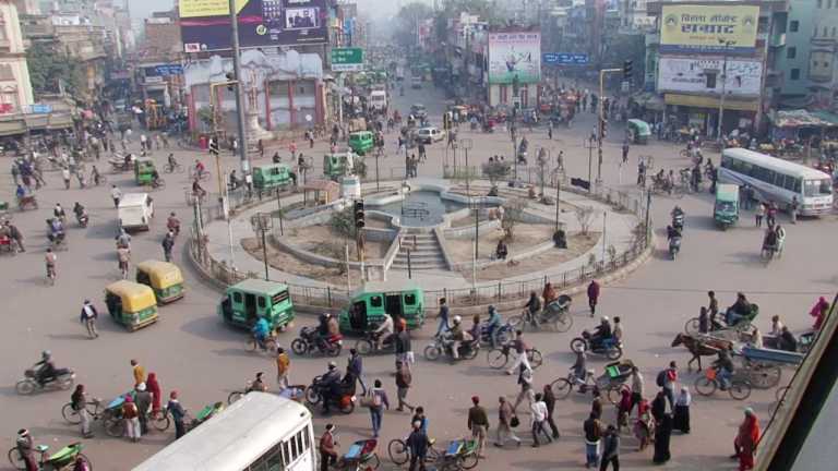 Kanpur Travel Guide | TravelOmama