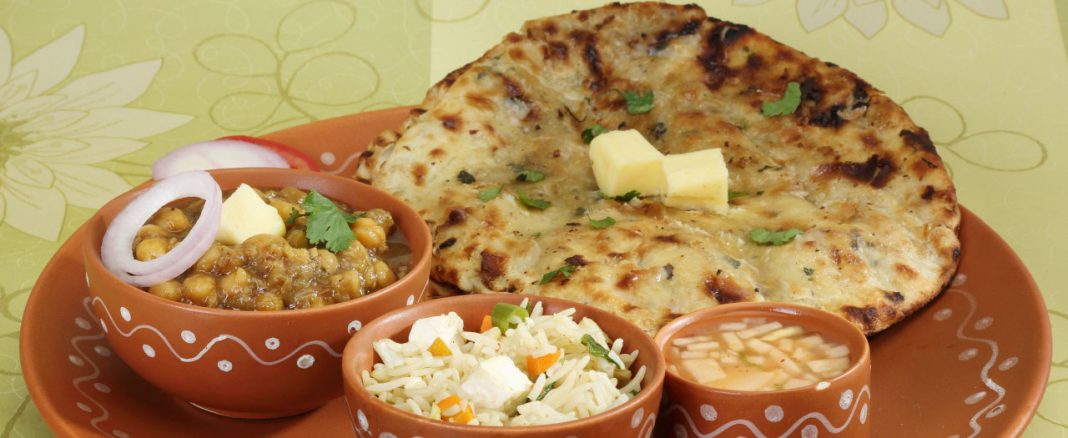 Best places to eat in Amritsar | TravelOmama